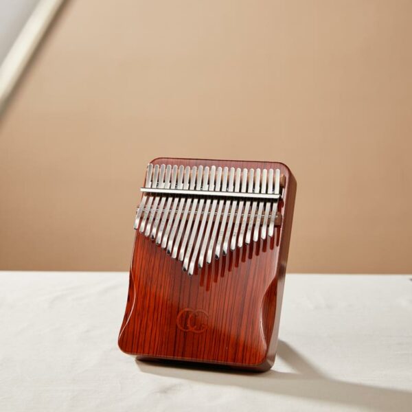 The history of kalimba development - Byla Music