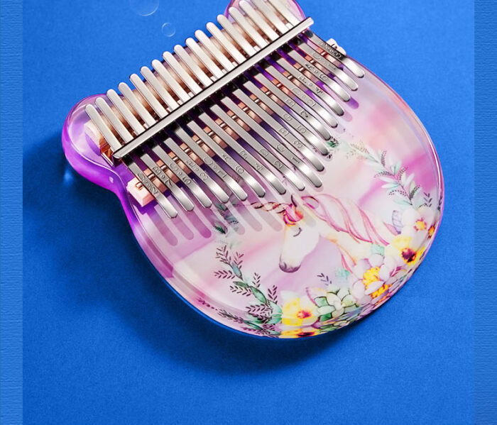 The history of kalimba development - Byla Music