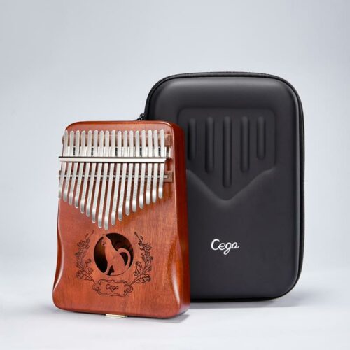 The history of kalimba development - Byla Music