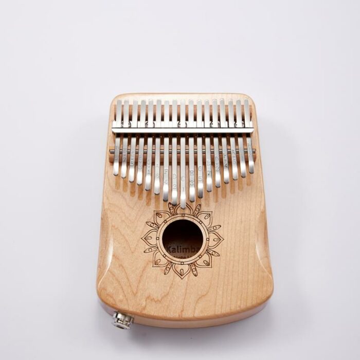 The history of kalimba development - Byla Music